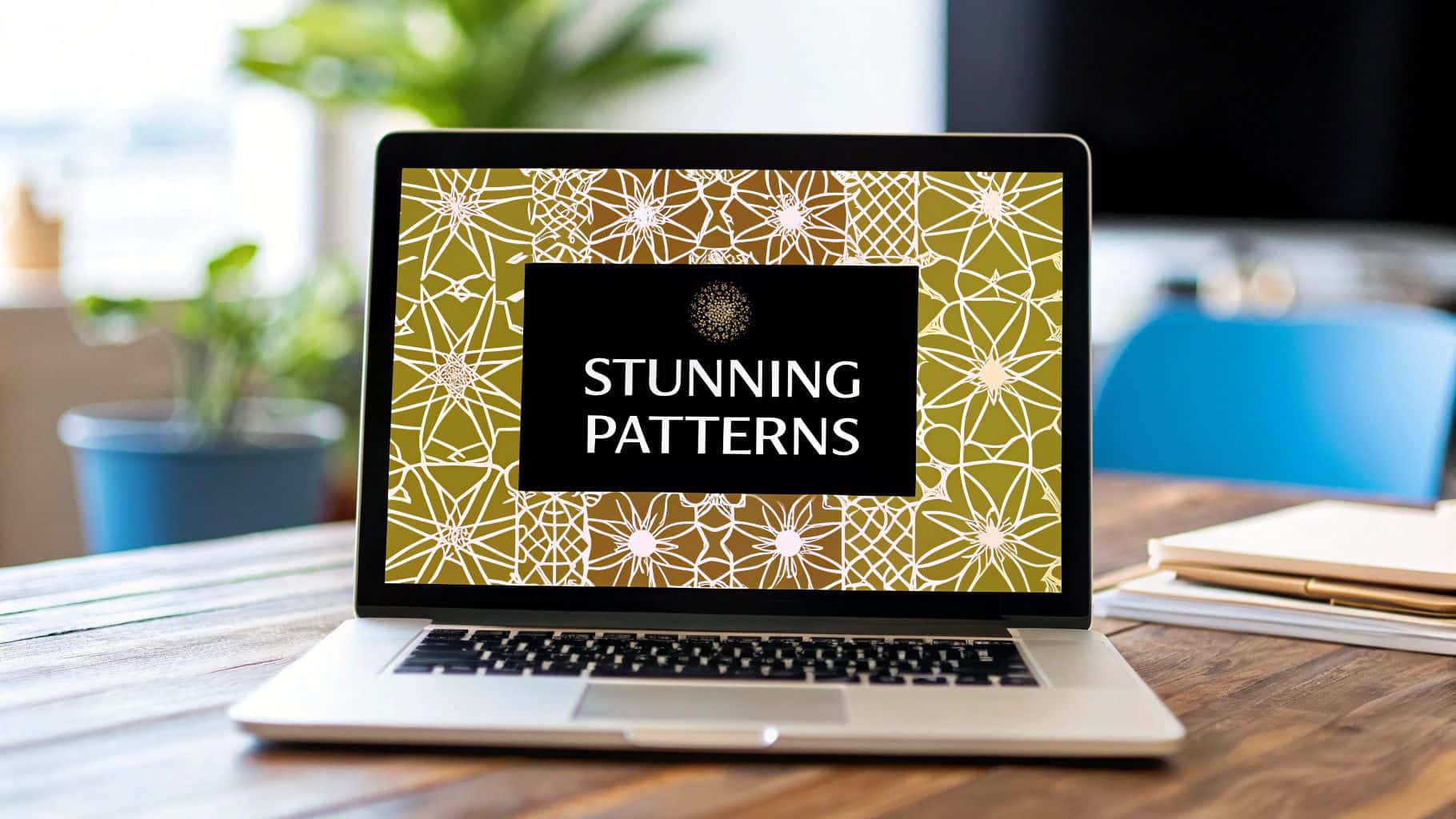 Stunning Background Patterns for Websites - Creativize