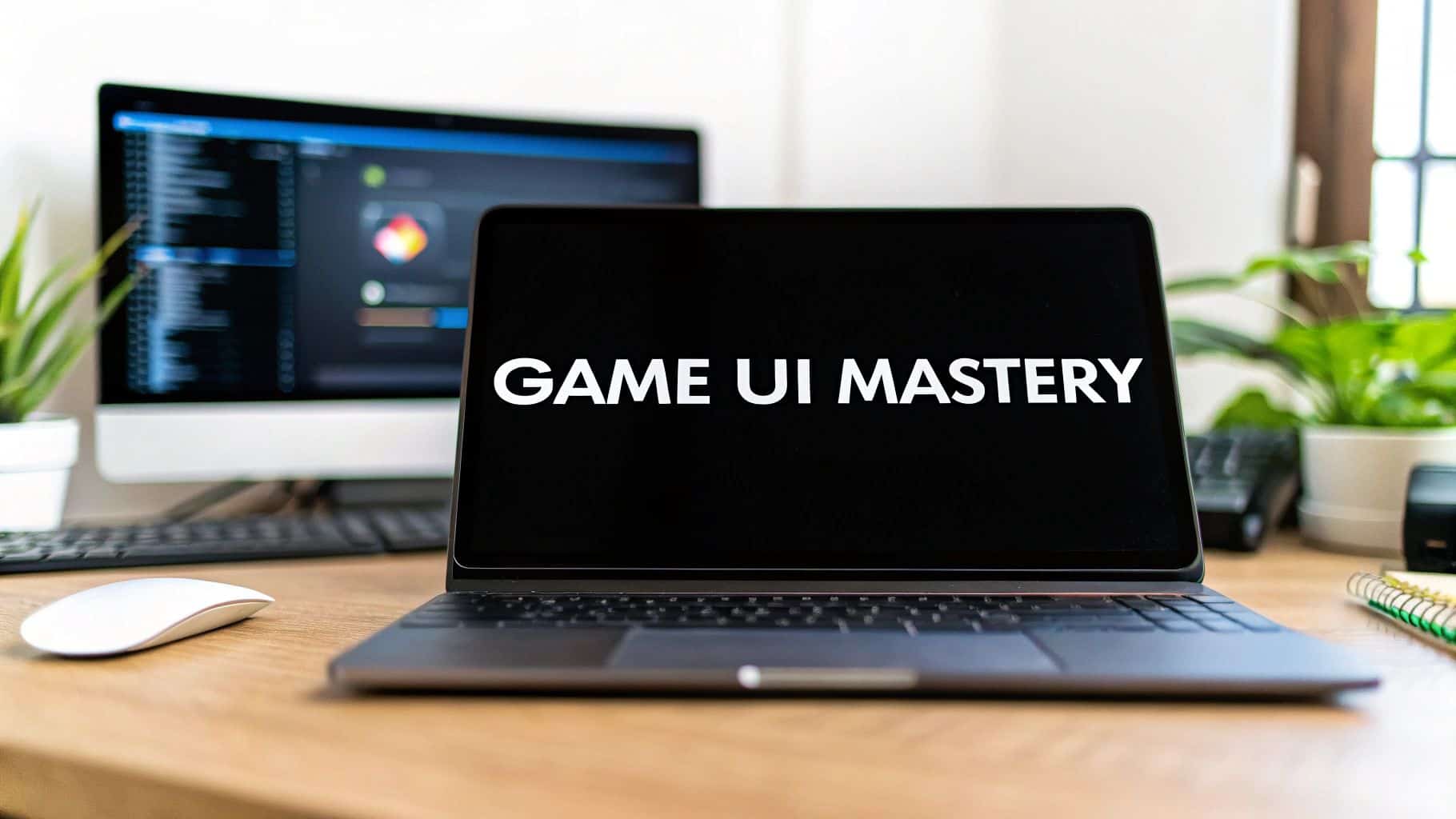 Designing game ui: Expert Tips for Engaging Play - Creativize