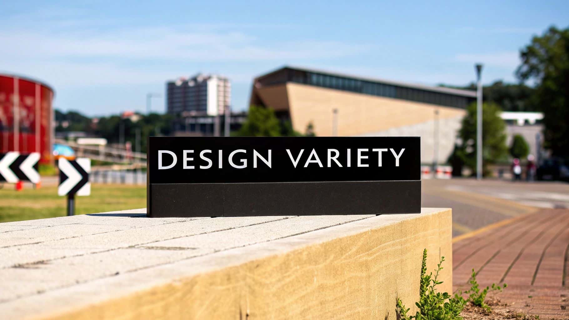 Mastering the Principles of Design Variety - Creativize