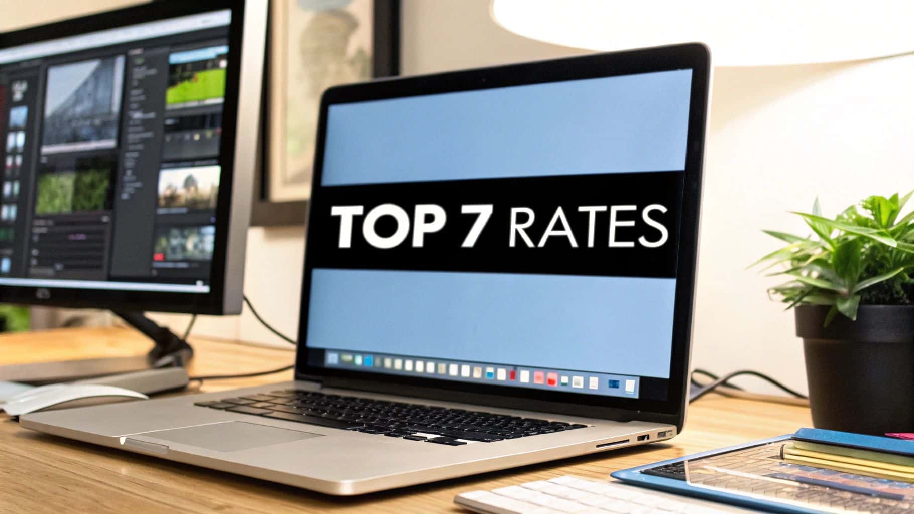 Freelance Video Editing Rates in 2025: Top 7 Pricing Models – Creati