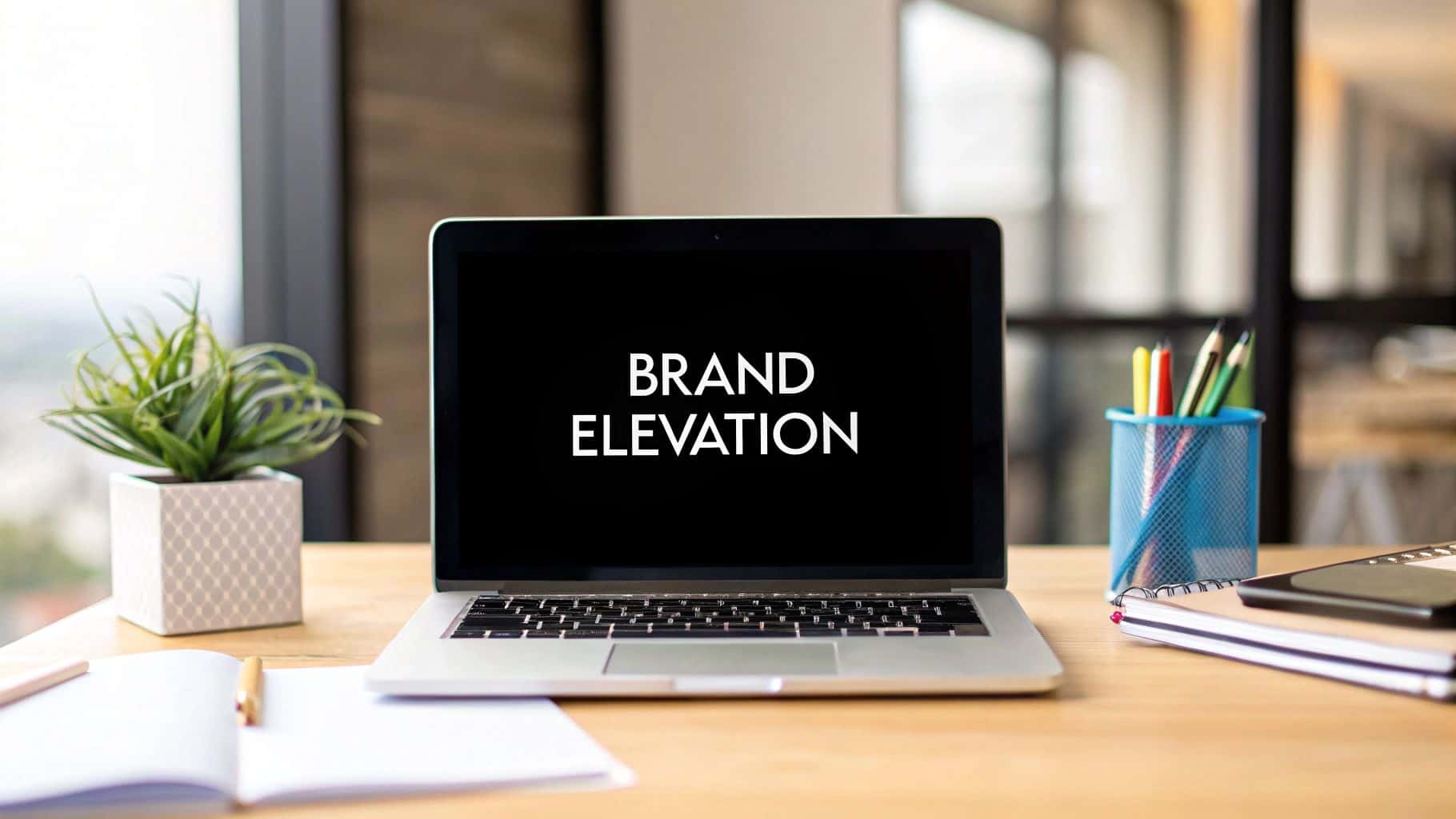 Elevate Your Branding with Our Brand Style Guide Template - Creativize