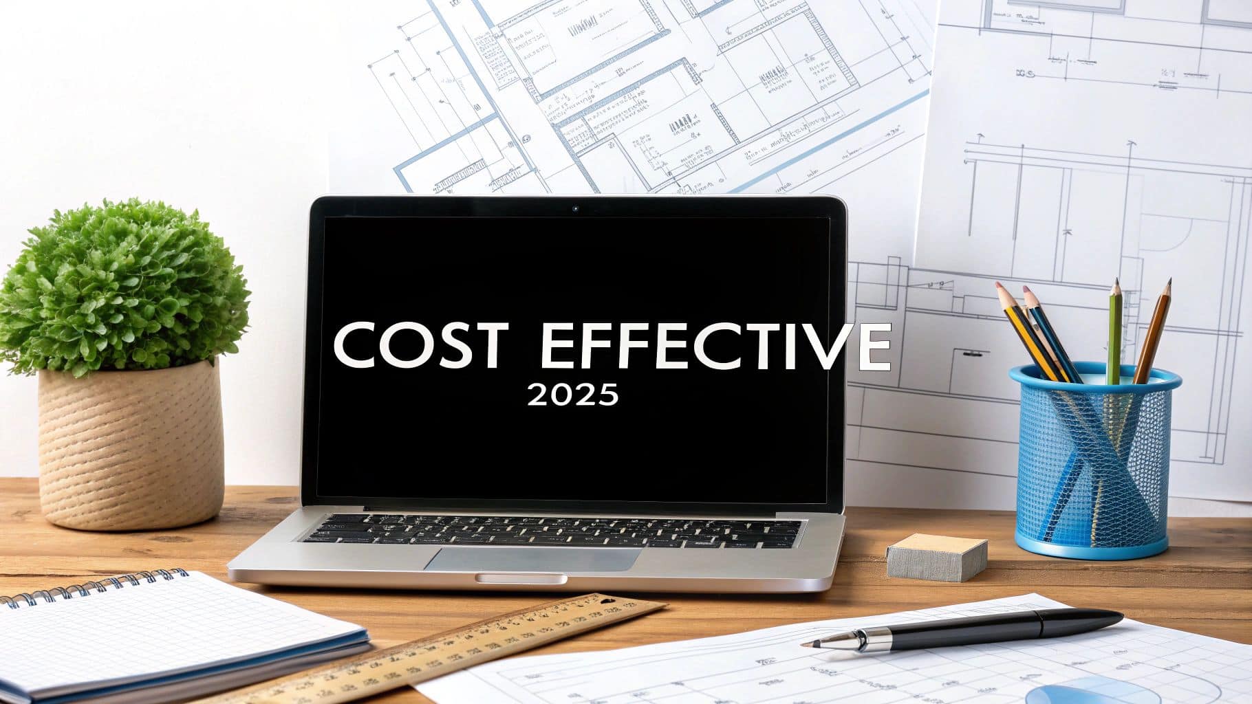 Discover Cost Effective Design Solutions for 2025 - Creativize