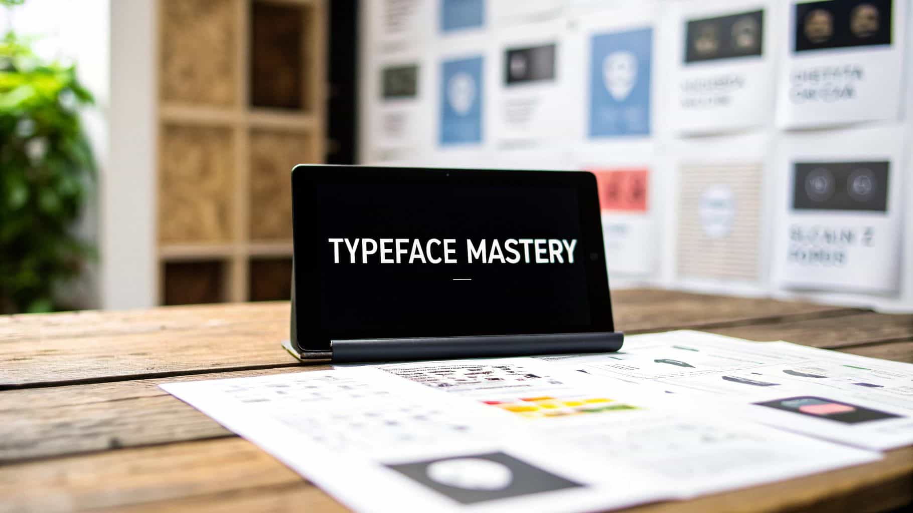 Discover Top Types of Typefaces for Stunning Designs - Creativize