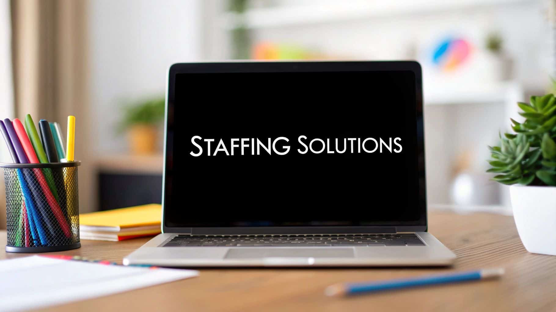 Top Creative Staffing Solutions for Your Business - Creativize
