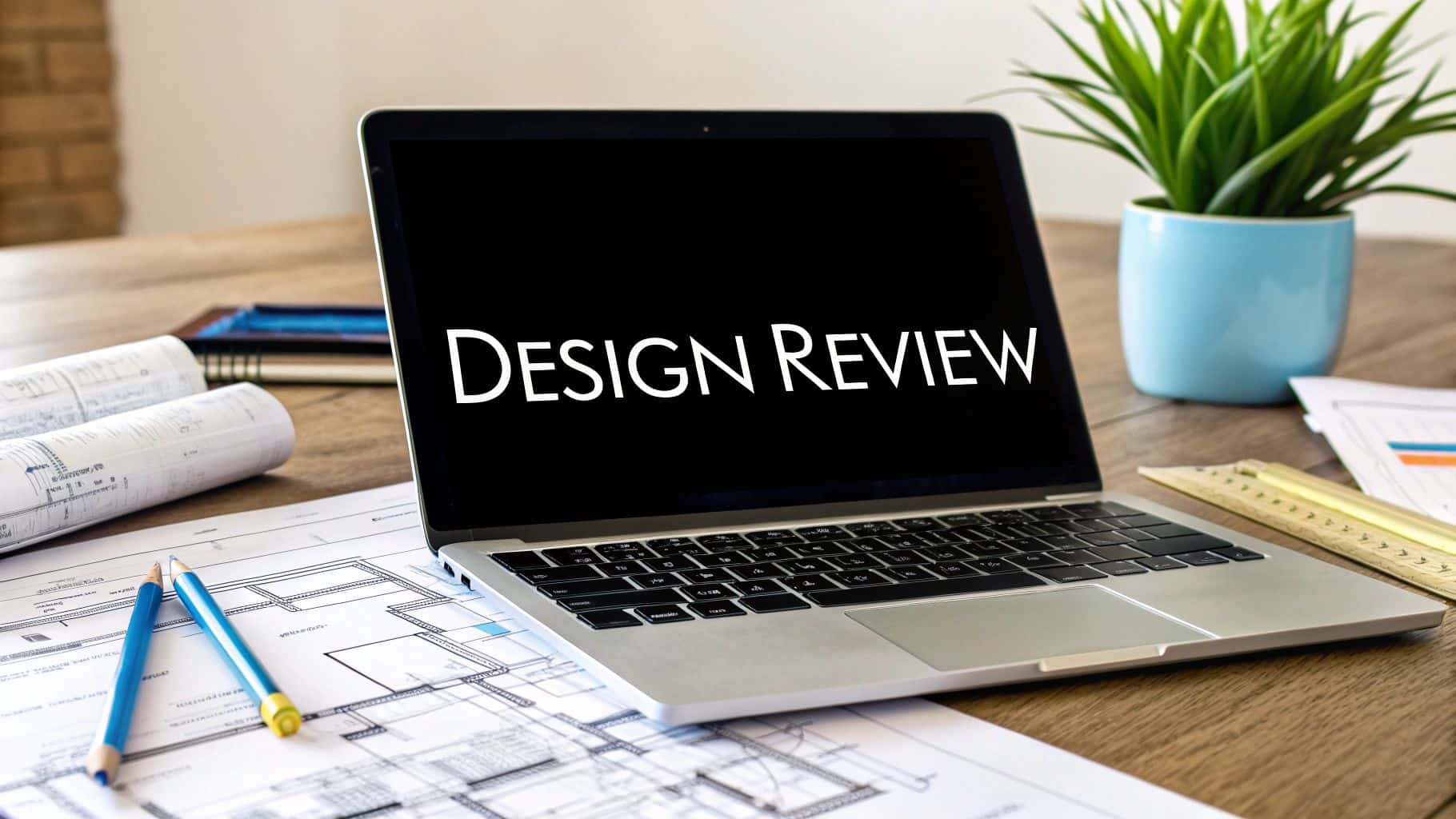 Design Review Checklist: Boost Your Project - Creativize
