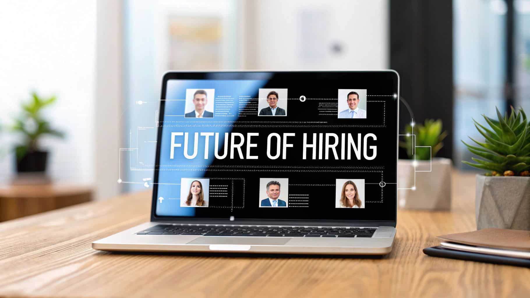 Top Innovative Talent Acquisition Strategies for 2025 - Creativize