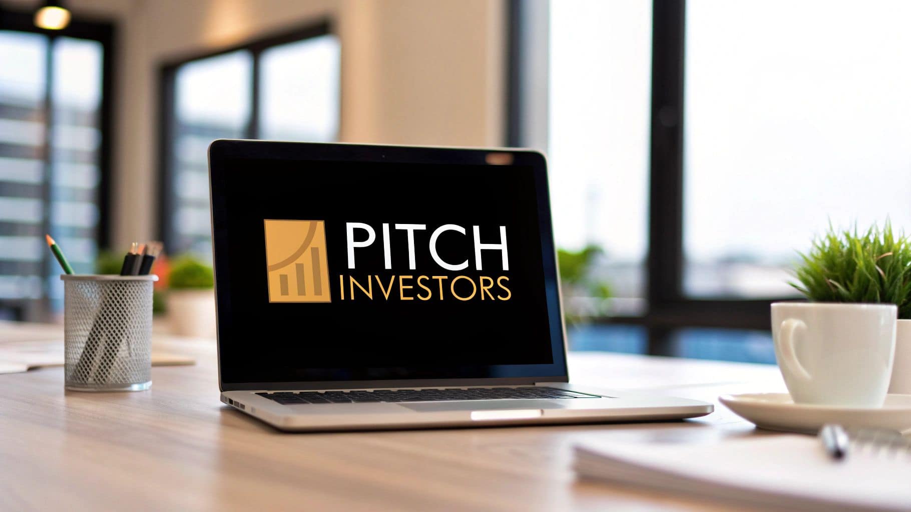 How to Pitch Investors: Expert Strategies to Win Funding - Creativize