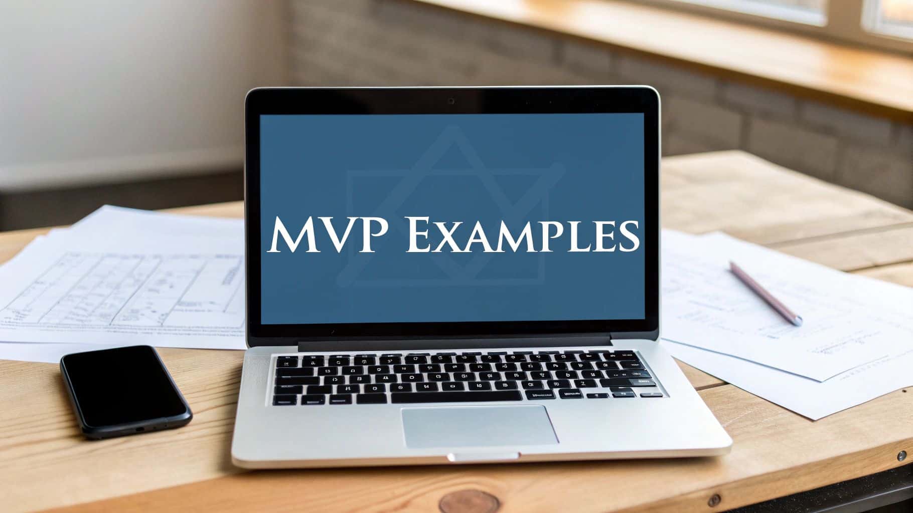 Top Minimum Viable Product Examples to Inspire Your Startup - Creativize