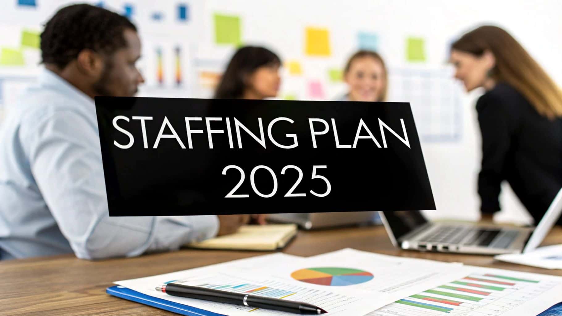 Top Staffing Plan Example for Optimal Workforce in 2025 - Creativize