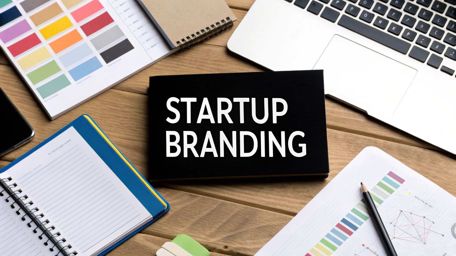 Top Branding Strategy for Startups to Fuel Growth - Creativize