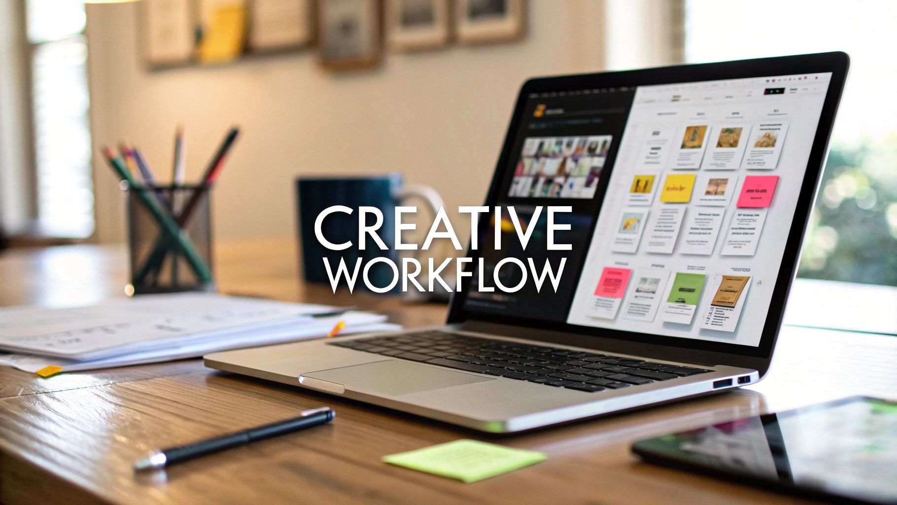 Top Project Management Software for Creatives in 2025 - Creativize