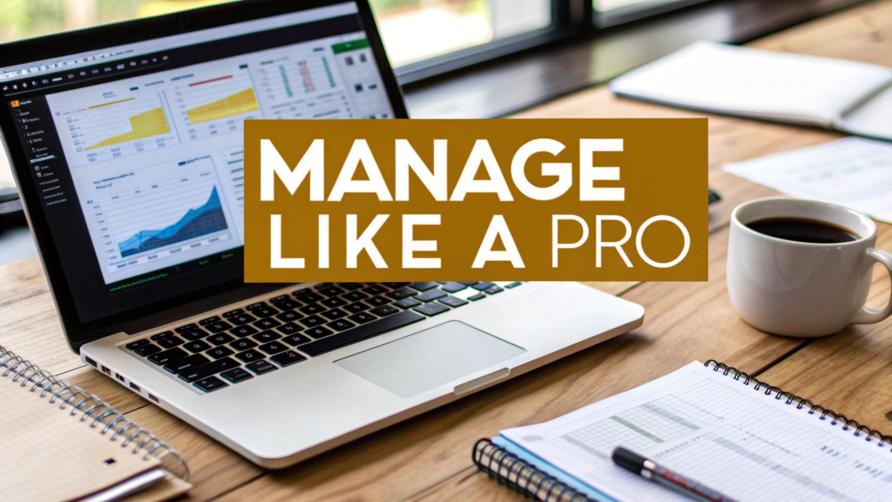 How to Manage Multiple Projects Like a Pro: Real Strategies - Creativize
