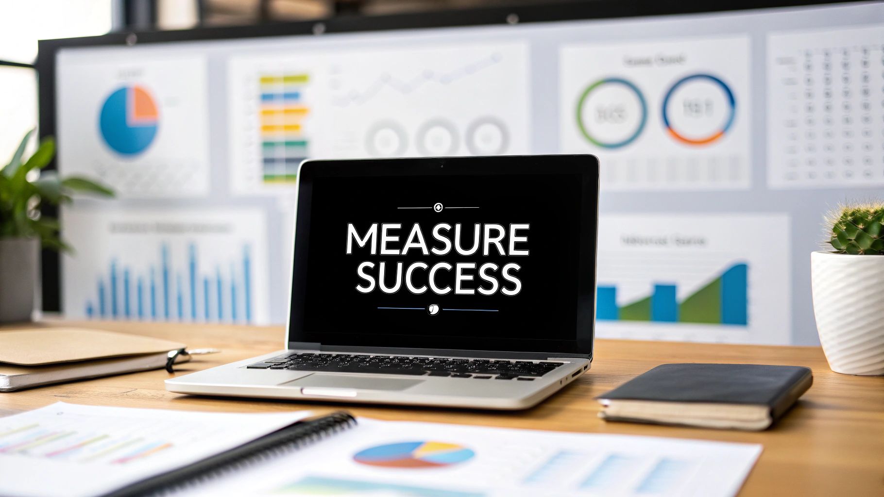 How to Measure Project Success Beyond the Basics - Creativize