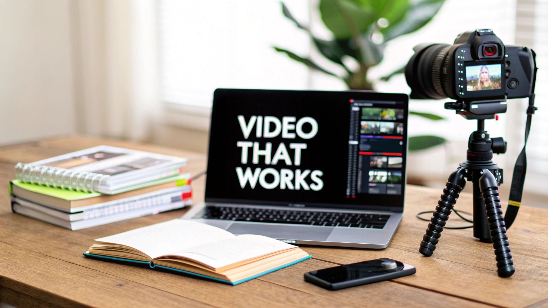 Small Business Video Production That Gets Results - Creativize